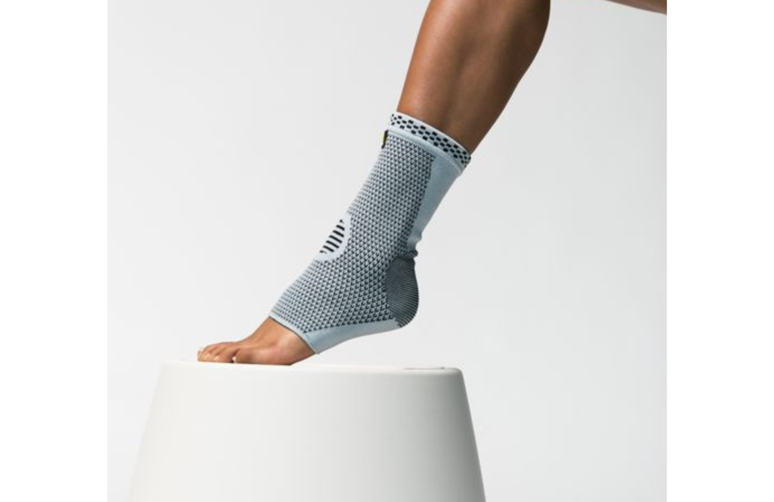 How Sports Ankle Brace Is Useful For Sprain - DAPHCO - Medical Equipment