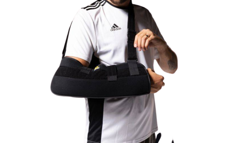 Frozen Shoulder Vs Rotator Cuff: Understanding the Difference ...