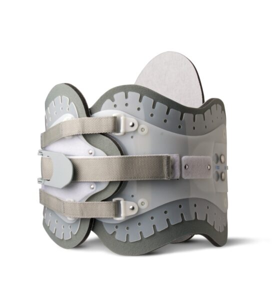 Aspen® LSO Brace - DAPHCO - Medical Equipment