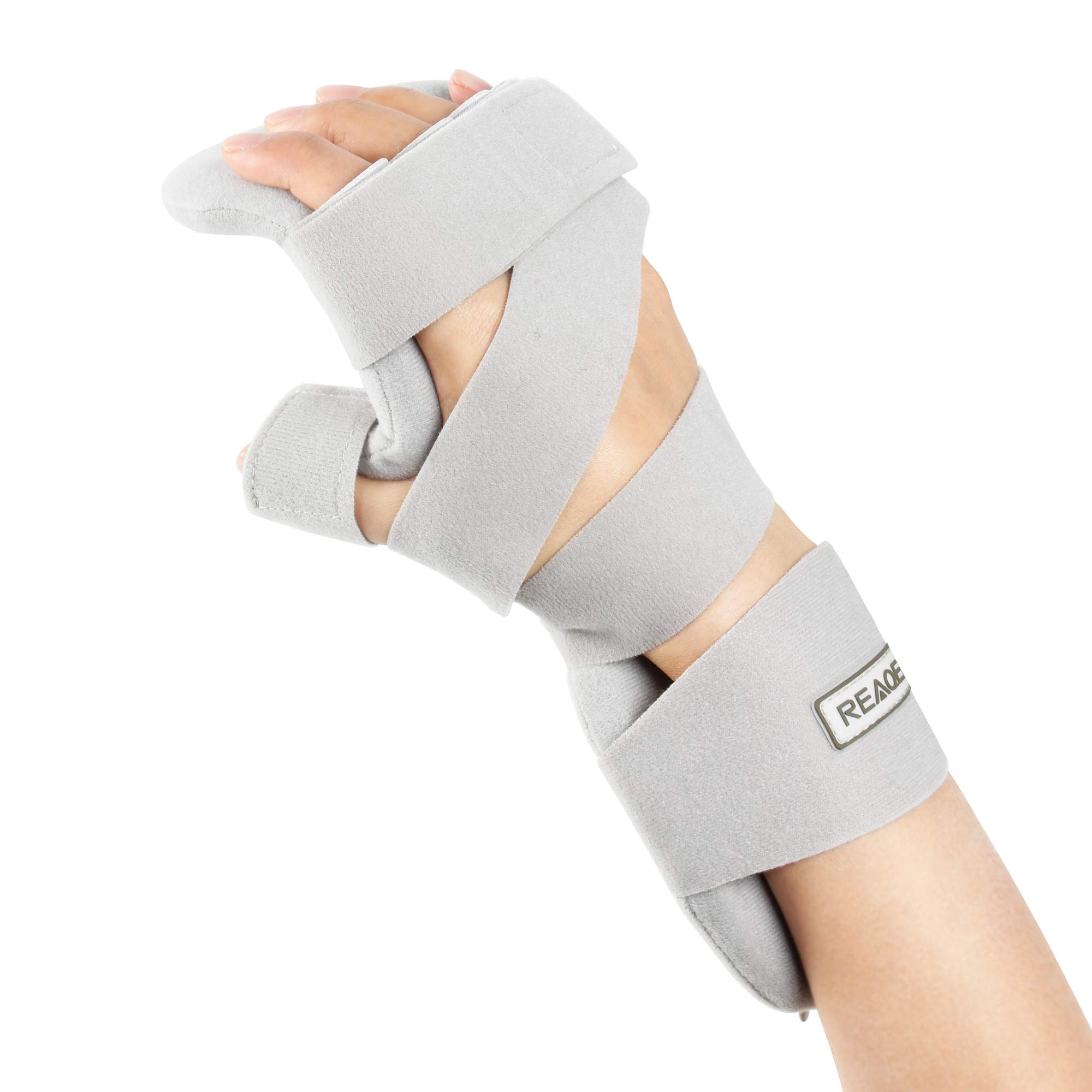 Orthopedic Wrist Brace vs. Splints for your Wrist – DAPHCO – Medical ...