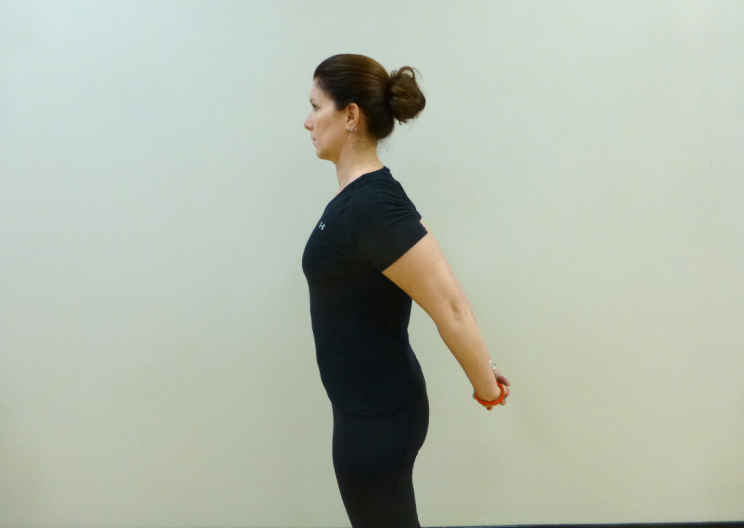 Best Exercise to Improve Your Posture – DAPHCO – Medical Equipment